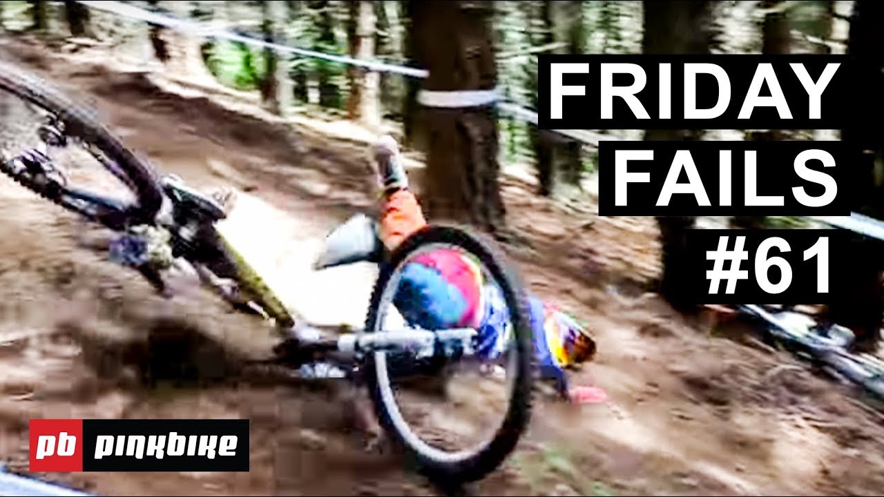 Friday Fails #61 - YouTube