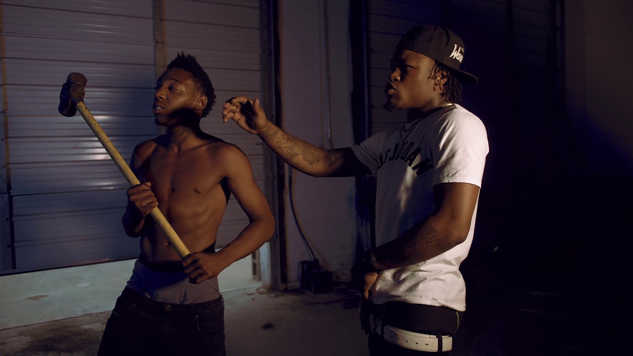 Double k "Like Me" Official Video (Shot By @Mello_Vision) - YouTube