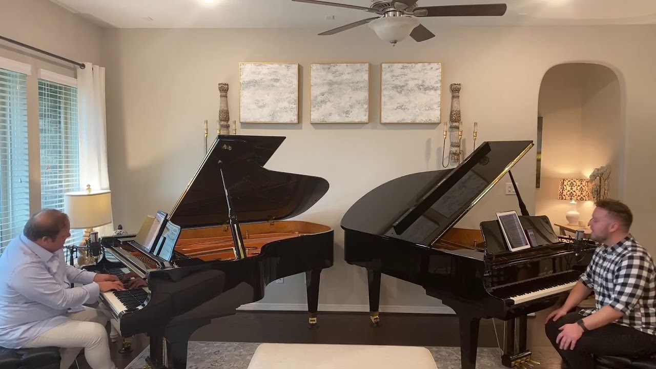 Live with Cameron Cody and James Kelly! - YouTube