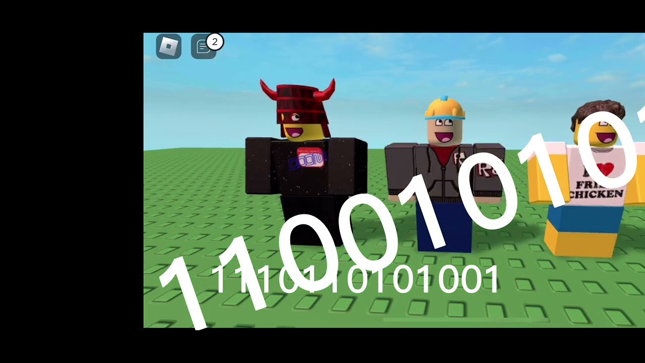 101010010101 - YouTube