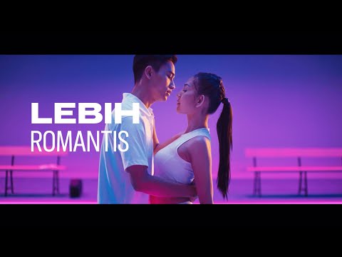 Durex Invisible | Lebih Tipis, Lebih Romantis