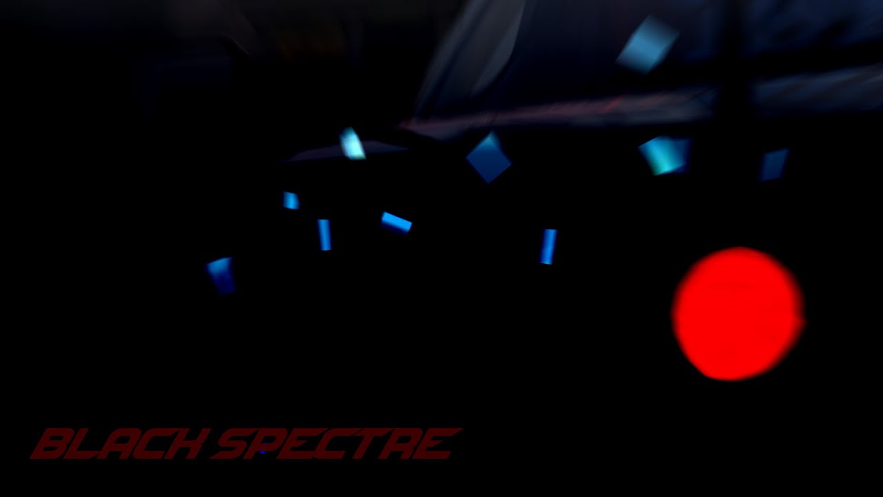 Black Spectre Finale - YouTube