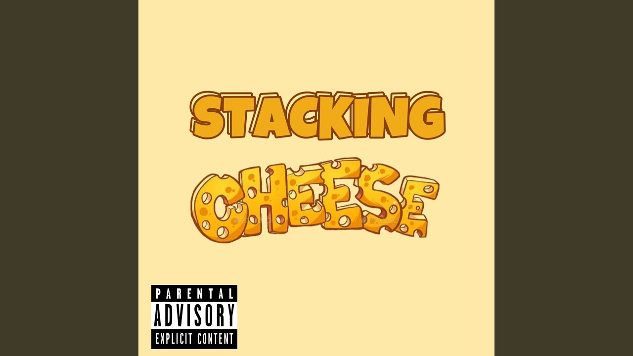 Stacking Cheese - YouTube