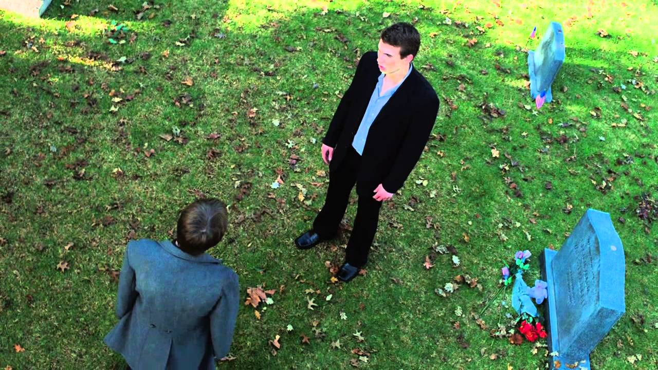 Chronicle Trailer (Cinemax) - YouTube