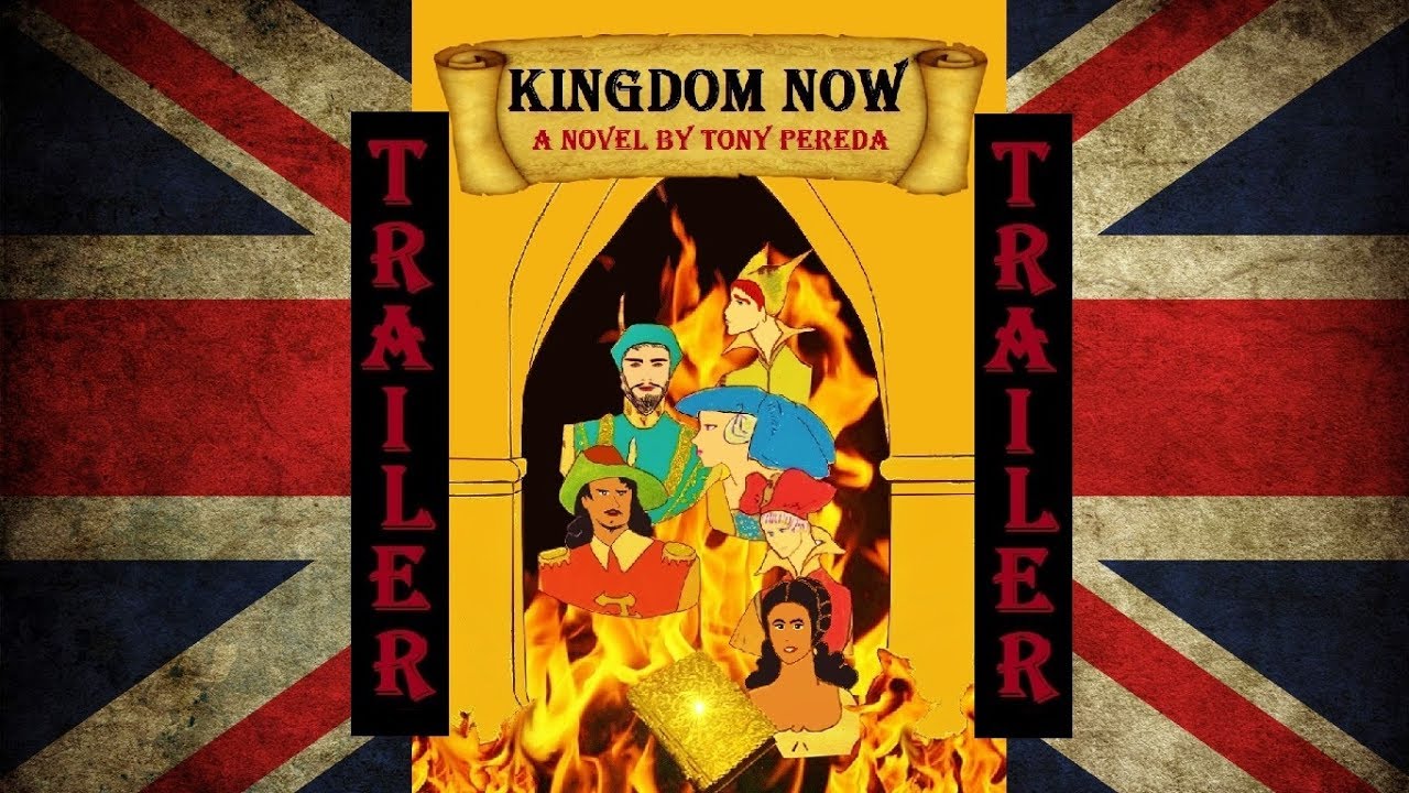 Kingdom Now Trailer HD - YouTube