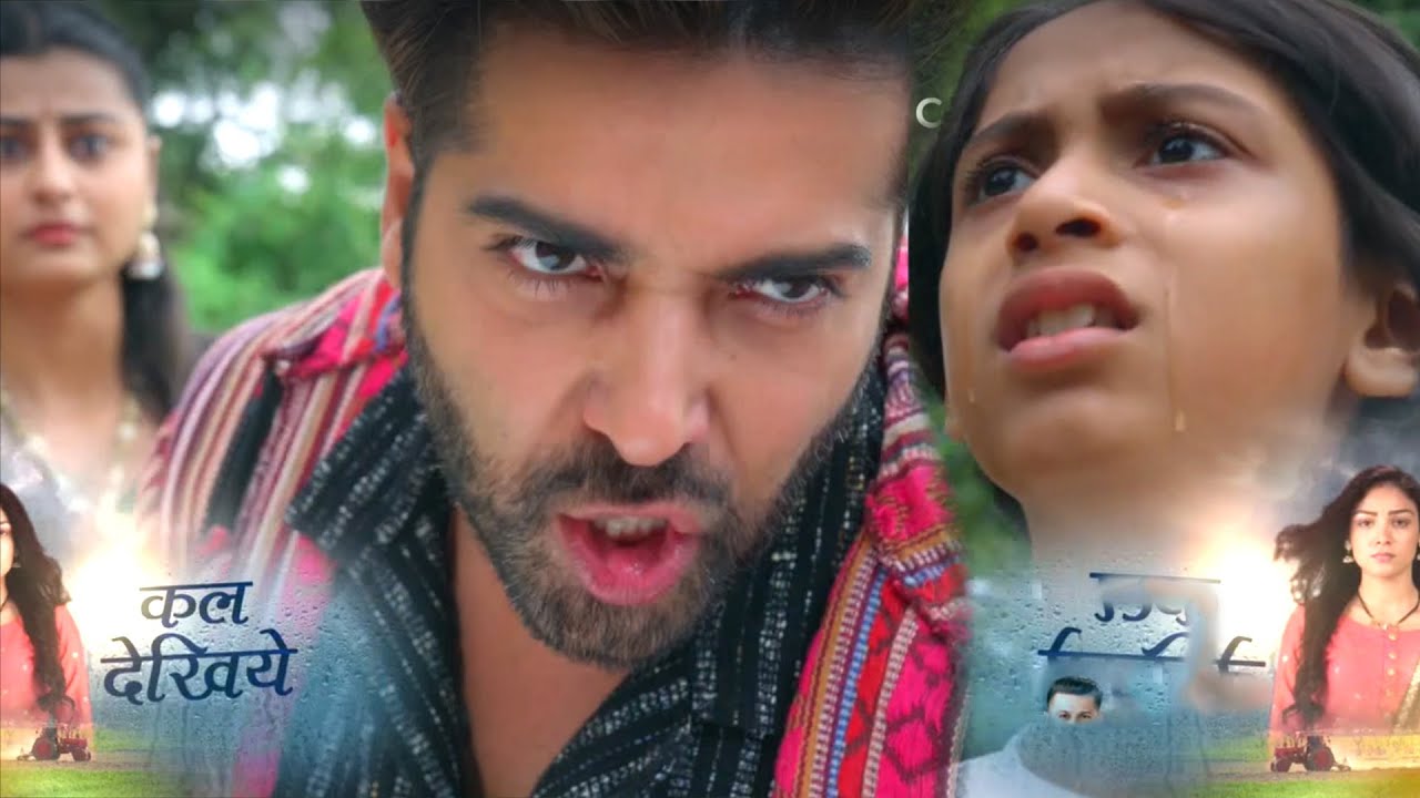 Megha Barsenge Update: Manu Tak Pahunche Manoj Aur Alka, Megha Ke ...