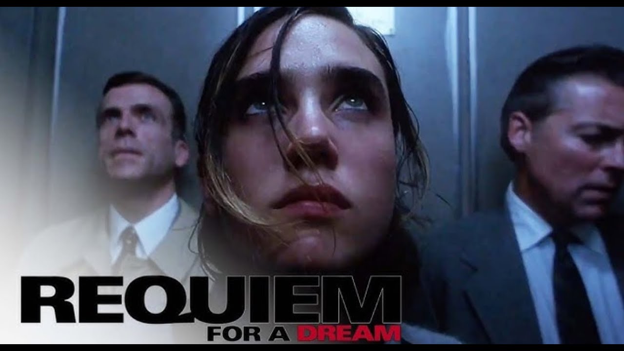 Requiem for a Dream(2000 ) Thriller/Crime Movie in English HD facts ...