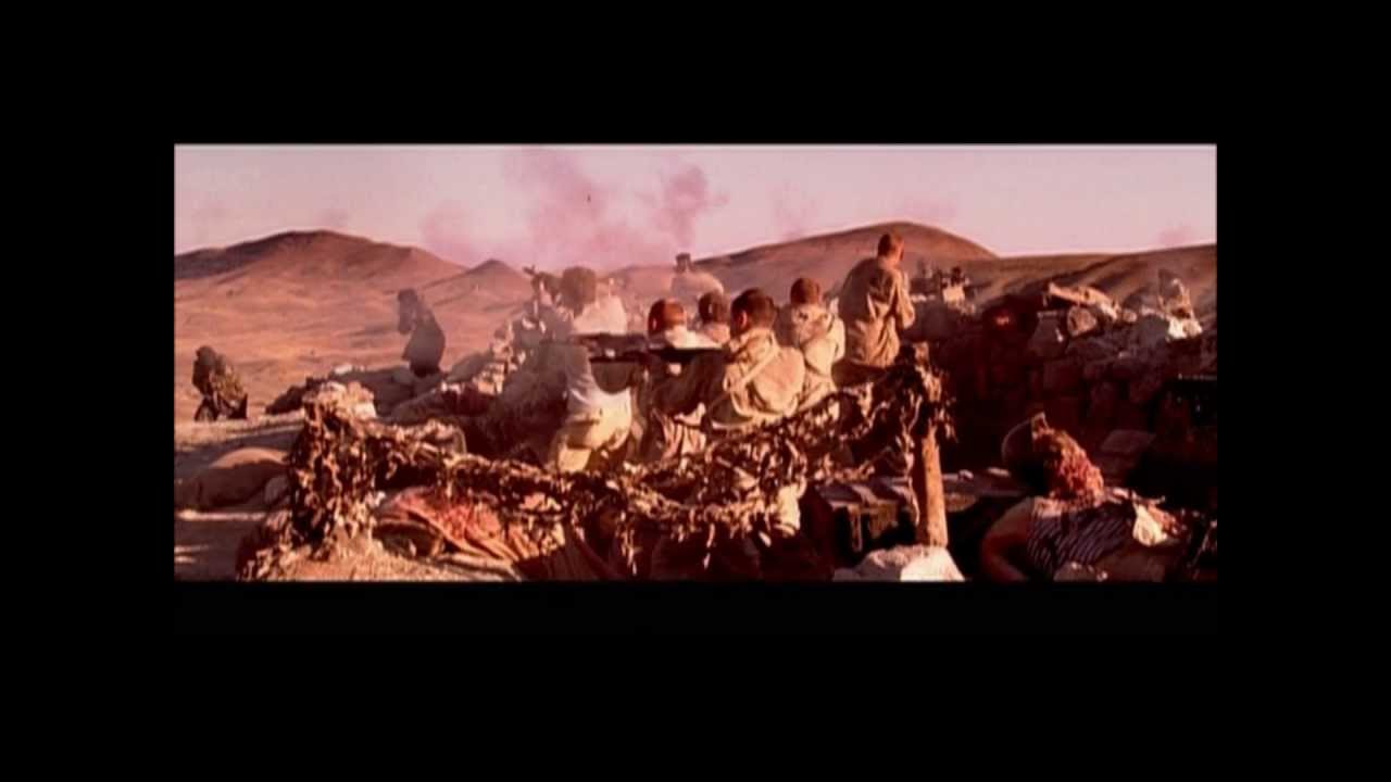 The Last Stand-Part 2 - YouTube