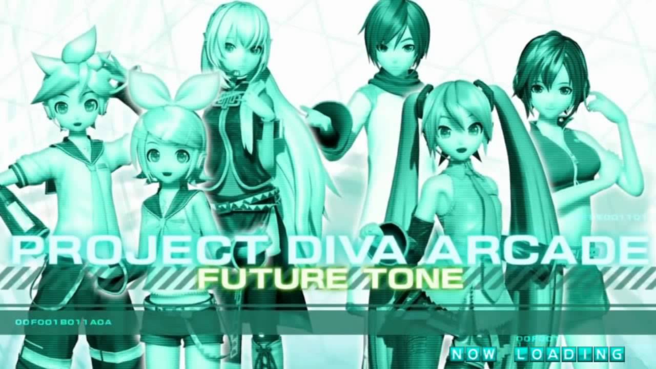 【PPD】PDA Future Tone Skin V2【UPDATE】 - YouTube