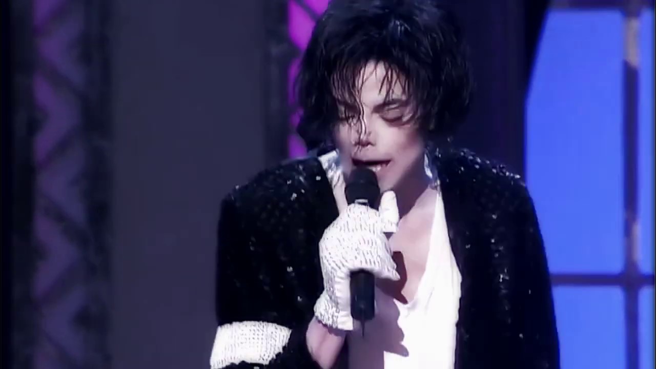 Michael Jackson Billie Jean 2001 Mega Mix Youtube