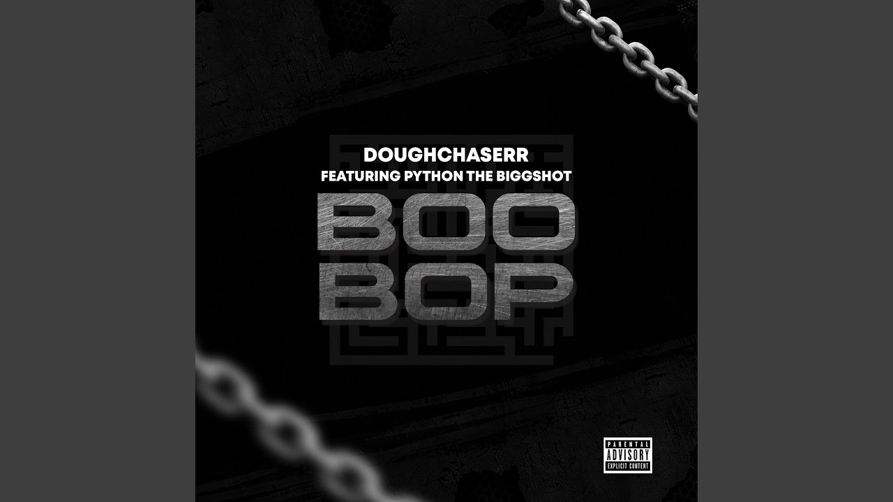 Boo Bop (feat. Python The Biggshot) - YouTube