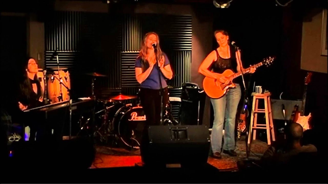 Hardware Girls - All This Time (Fruit Cover) - YouTube