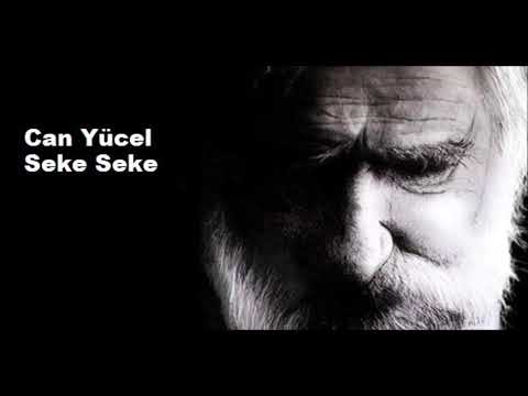 Can Yücel  Seke Seke