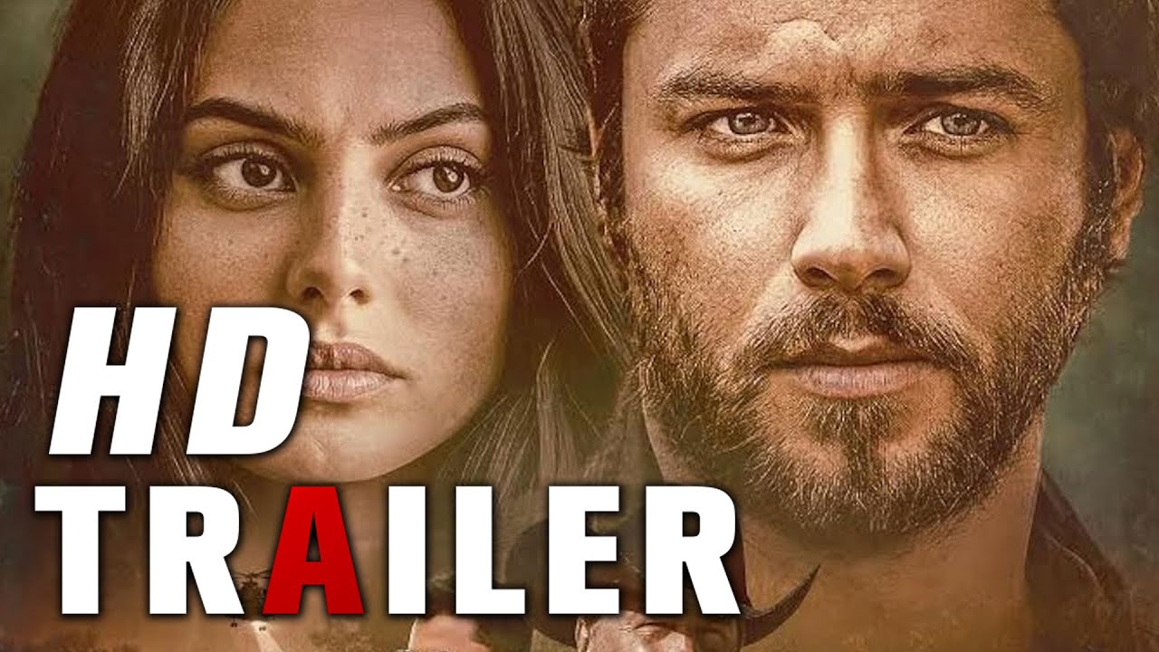 Chapel TRAILER Jeremy Sumpter Lochlyn Munro Taryn Manning - YouTube