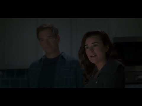 NCIS: Tony & Ziva 01x10 - Tali's okay with her parents dating again