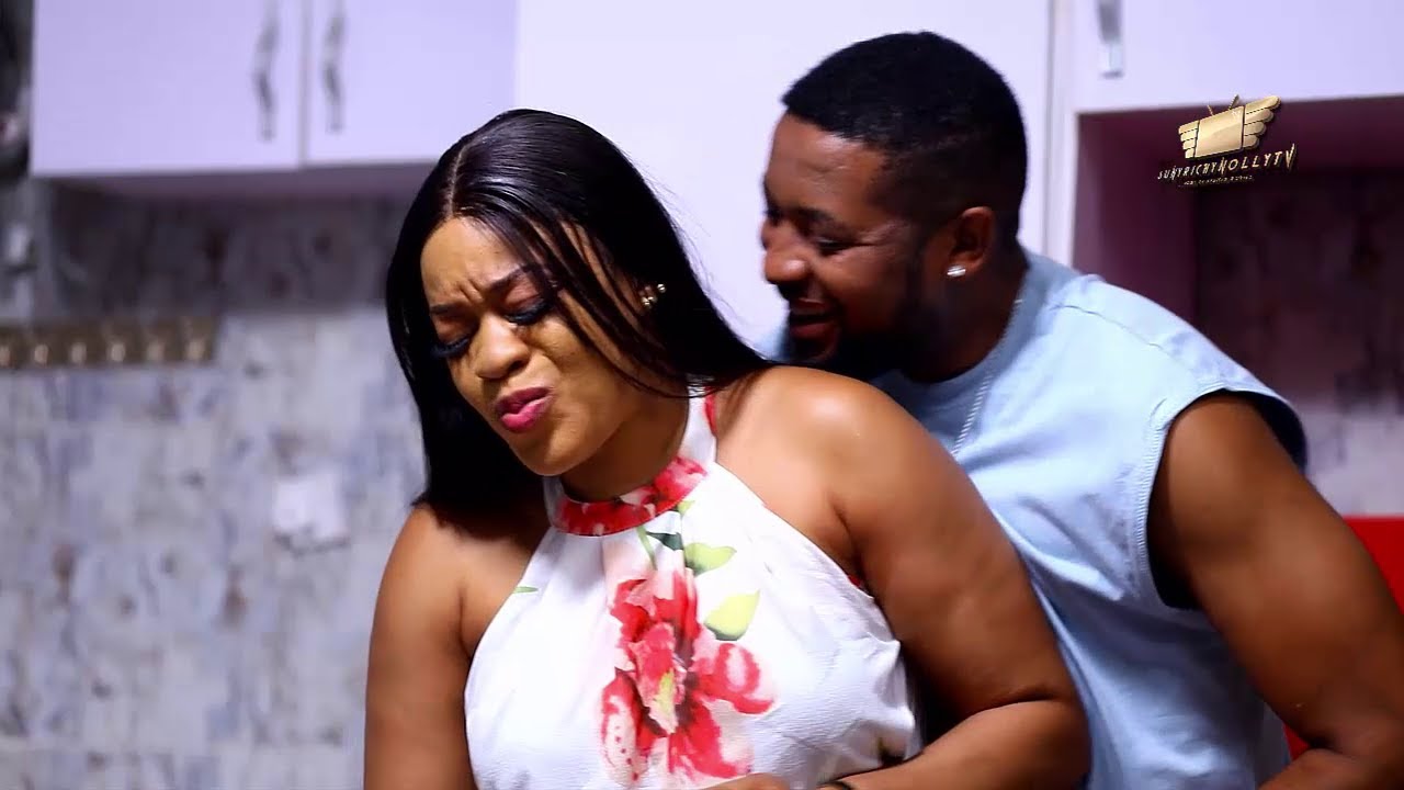 A LONG TIME COMING (Official Trailer) Maleek Milton, Ugegbe Ajaelo, John Badaiki Nigerian movie ...