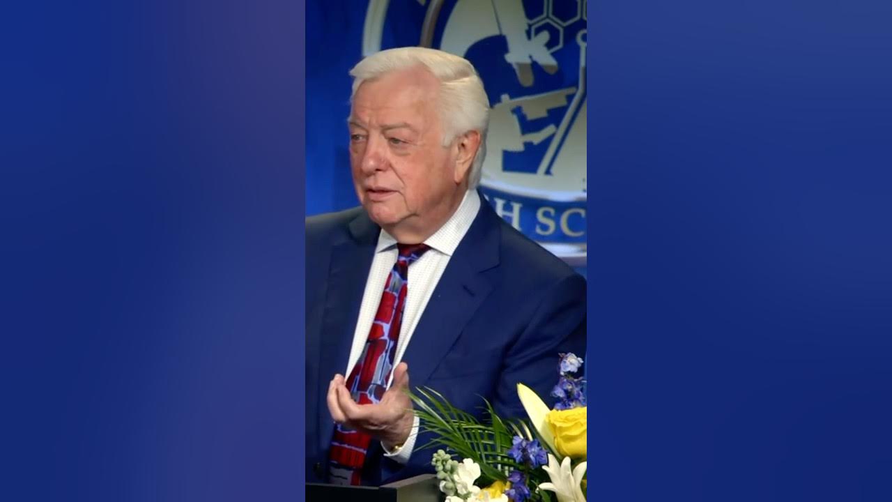 The Power of Knowledge: Roger Billings at Acellus Graduation - YouTube