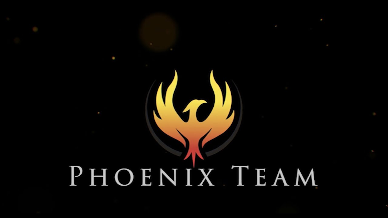 Phoenix Team - End of year summary 2021 - YouTube