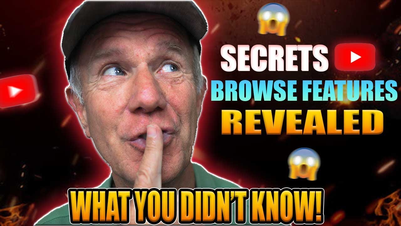 Secrets To Youtube Browse Features Revealed What You Didn T Know Youtube