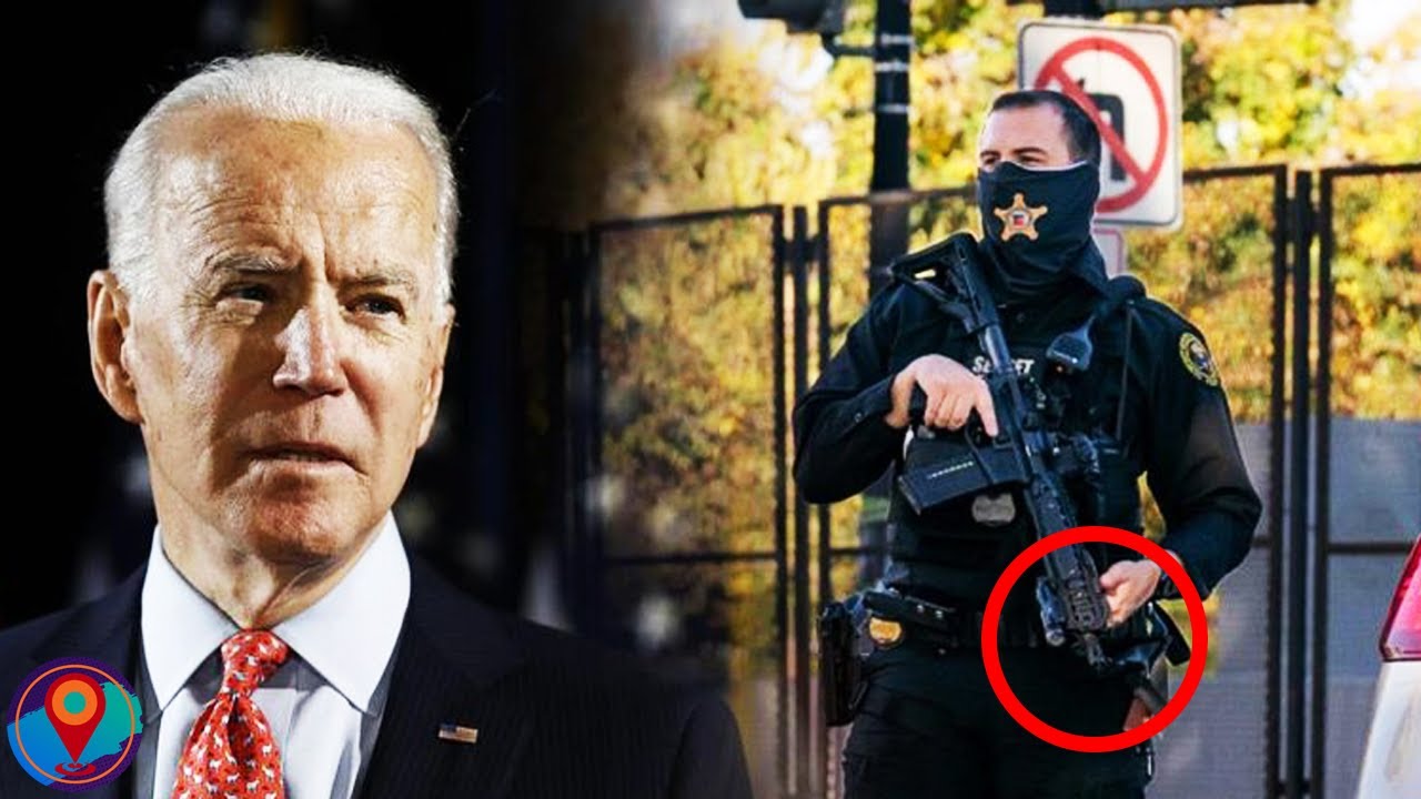 11 Secrets of the Secret Service - YouTube