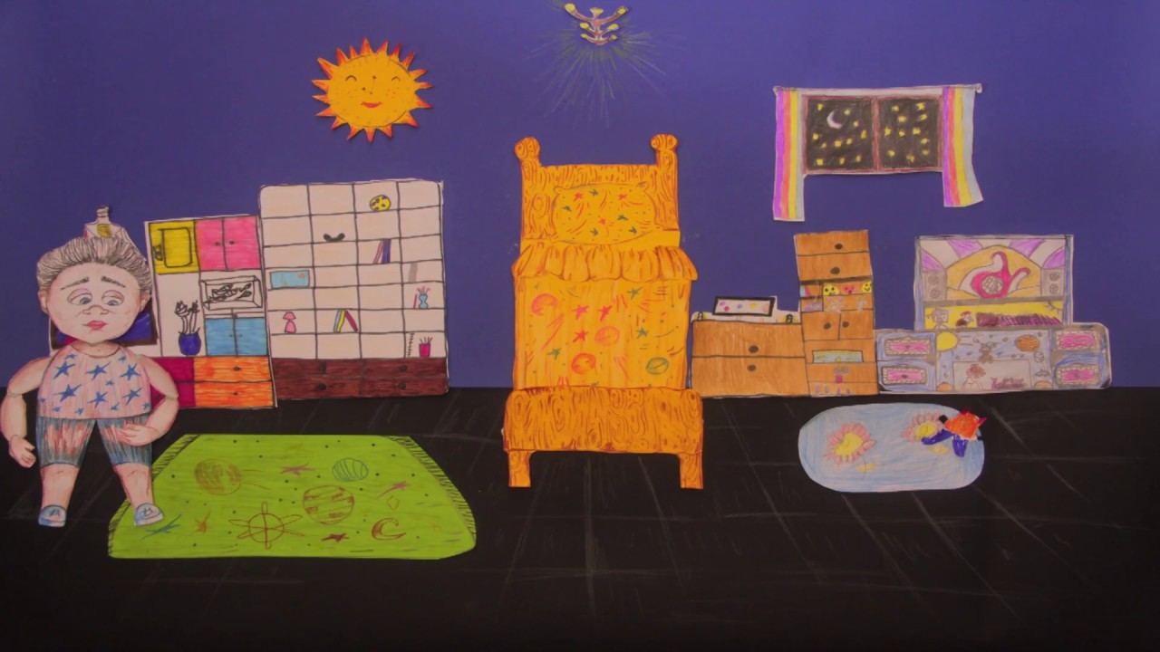 Shams in the Space - YouTube