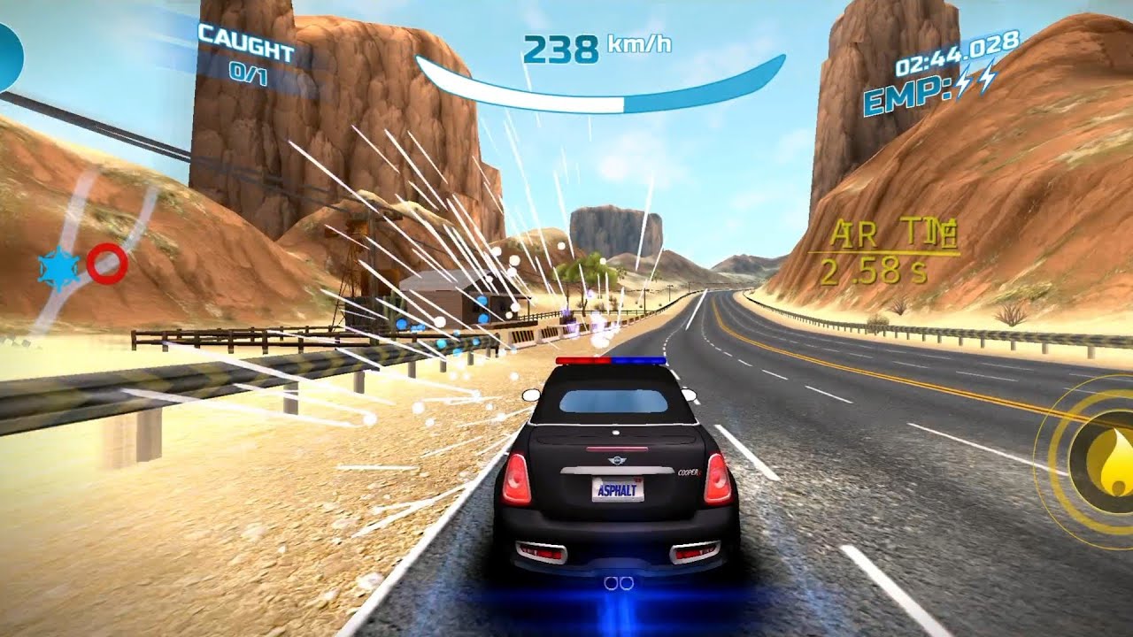 Car Thrilling Ramp Racing: Experience 3D Car Racing on Android! Game ...