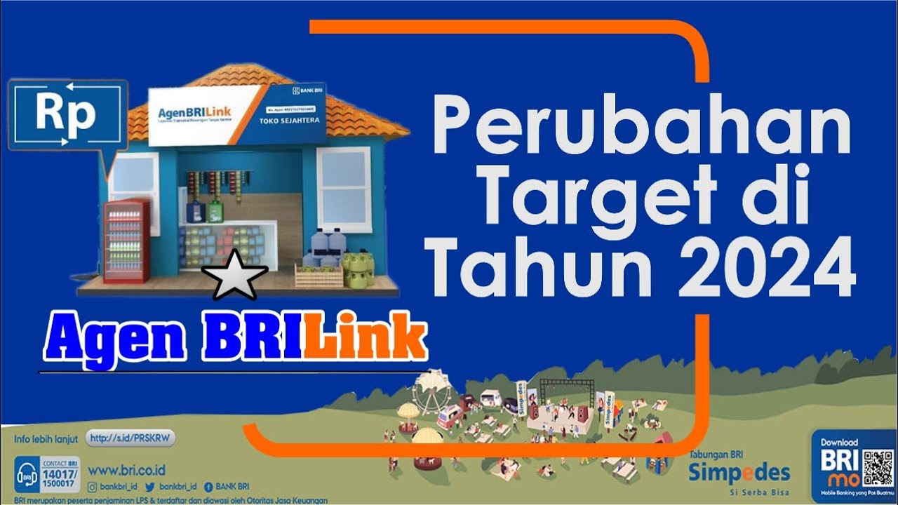 Simak, Ada Perubahan Target dan Ketentuan Agen Jawara dan Juragan di ...