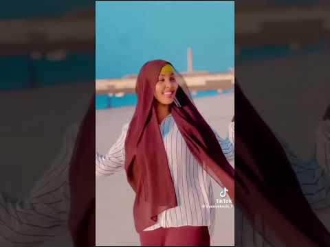 Best mew somali girls #niiko macaan heeso cusub naago qurxoon