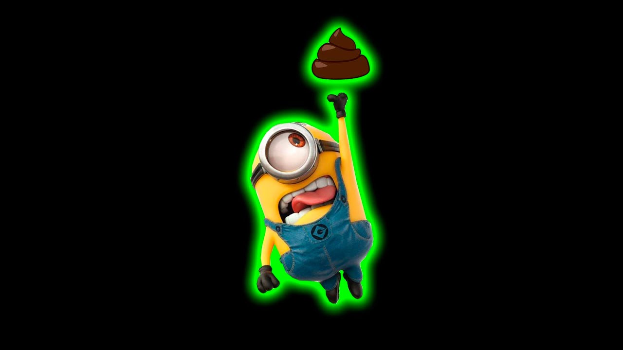 4 Minion Throws a poop Sound Variations in 29 Seconds - YouTube