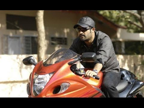Cars & Bikes Of Jr NTR - YouTube