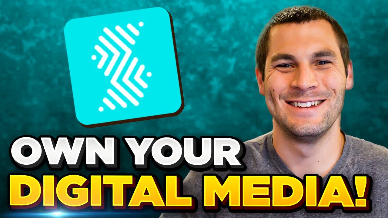 Decentralized Content is Changing EVERYTHING! | stuff.io - YouTube