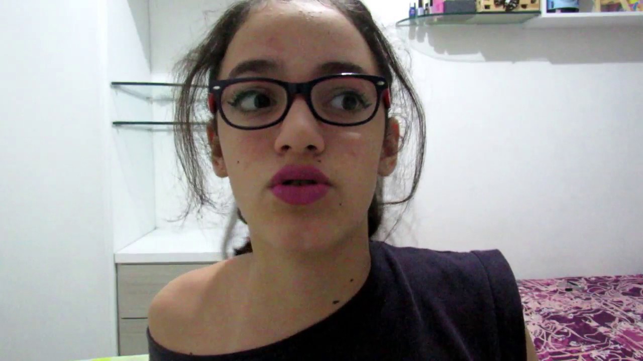 DIÁRIO DE REFORMA : A ESTREIA - LU MOURA - YouTube