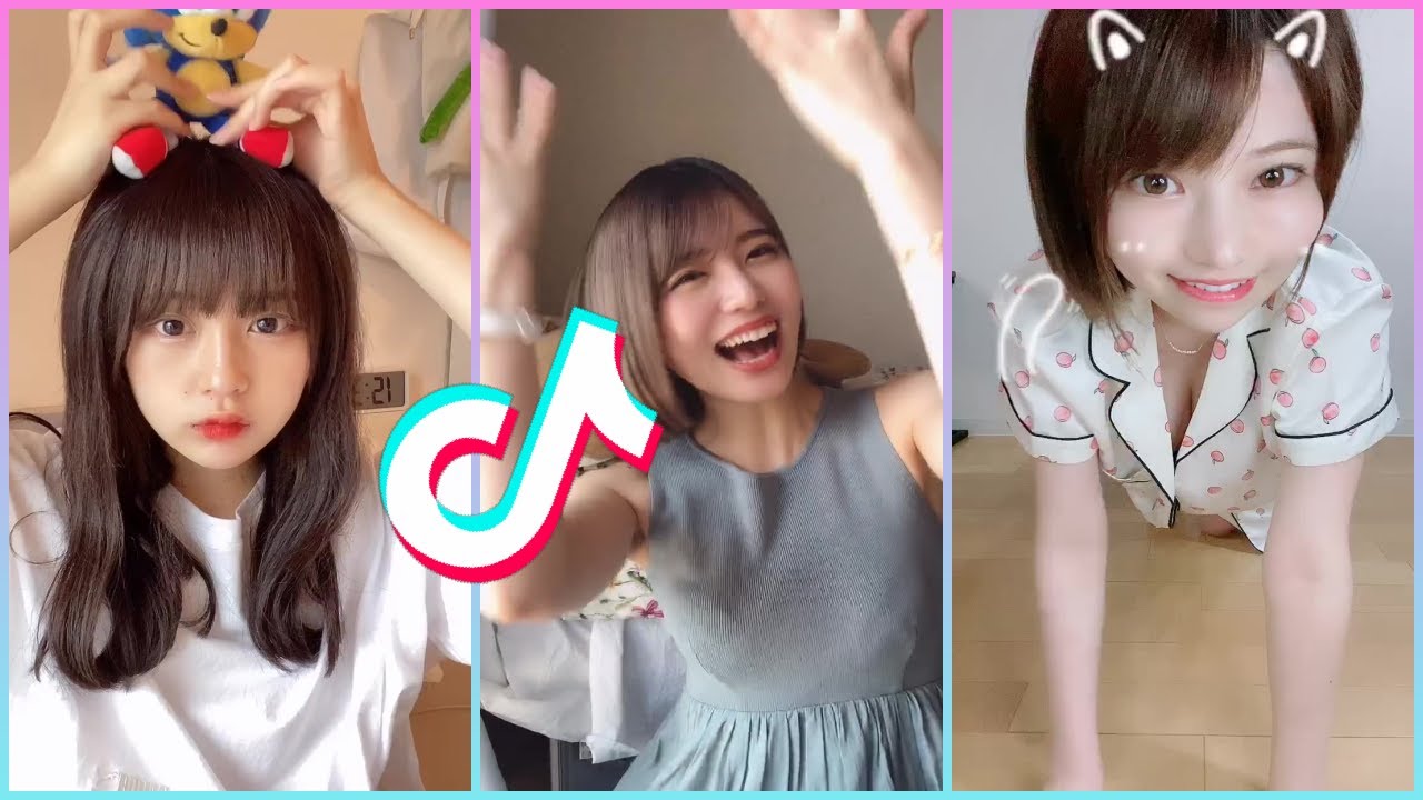 🇯🇵 TikTok Japan | 日本のティックトック - July 2, 2020 - YouTube