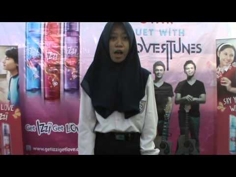 Izzi Video Music Star - Riska Agustin - Pemilik Hati ( Armada ) #izzivmstar2
