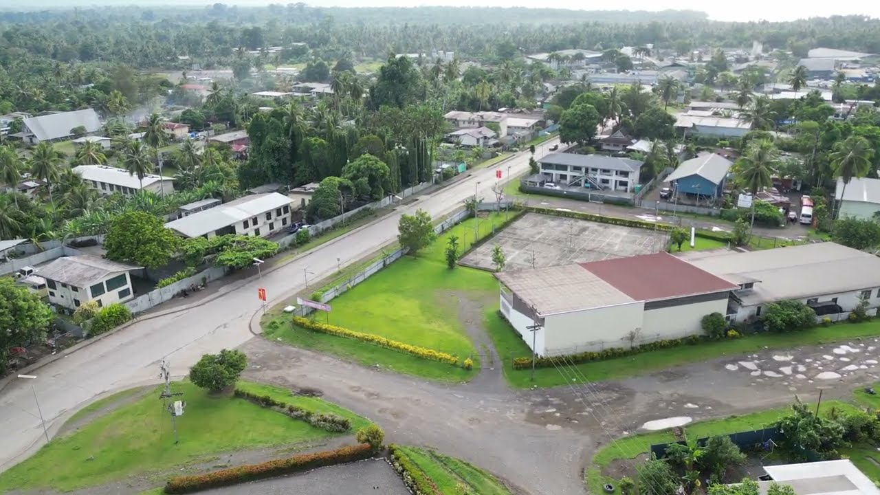 China Town, Lae, Papua New Guinea - YouTube