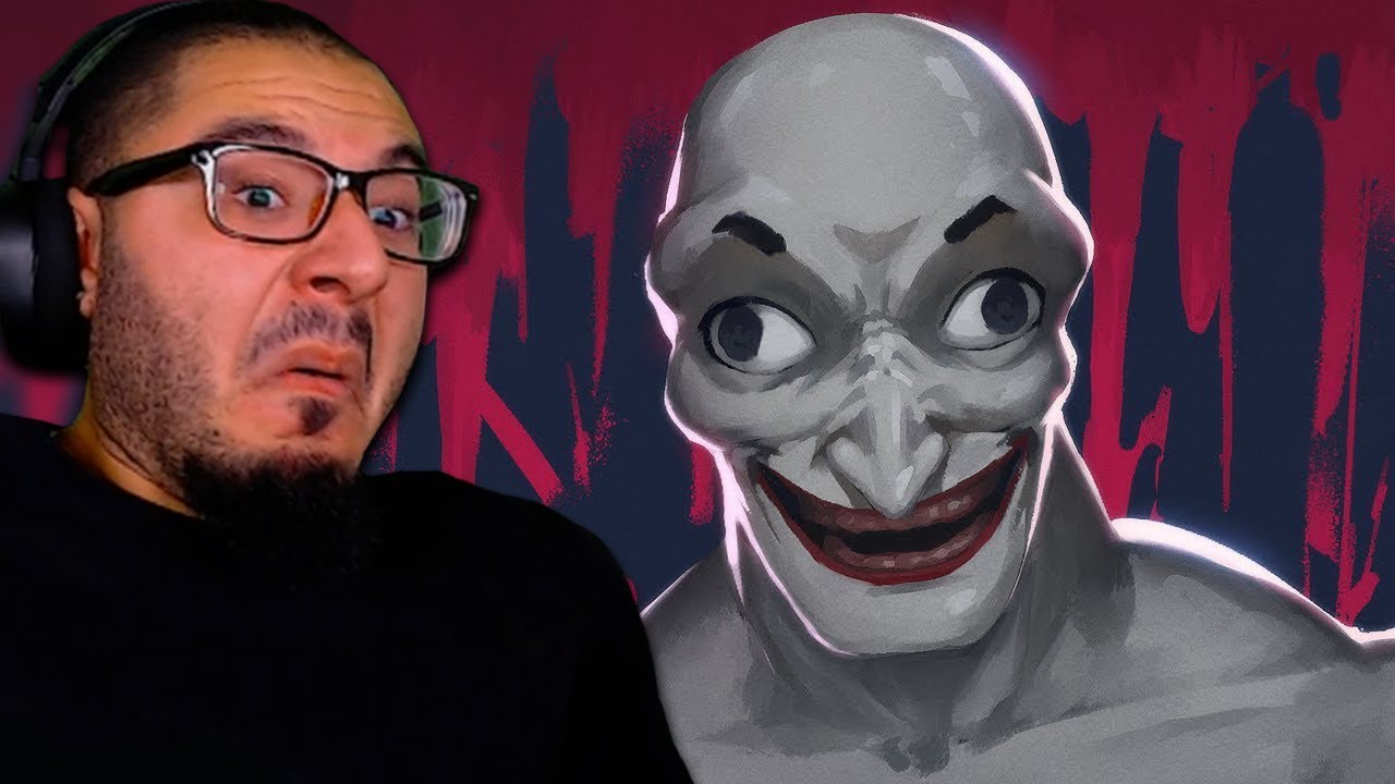 Yoyo 808 - He Gets You In Your Sleep... (Spooky Scary Stories SSS #1 ...