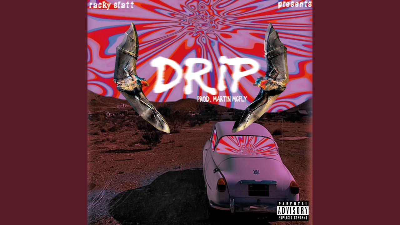Drip' (feat. Martin Mcfly) - YouTube
