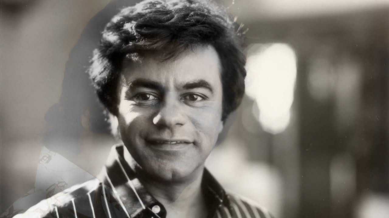 Gina JOHNNY MATHIS - YouTube
