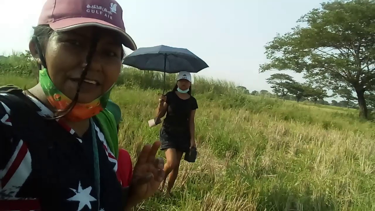 Lawit dila challenge sa bukid 2:30 pm - YouTube