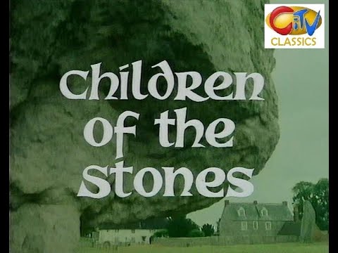 Children Of The Stones Episode 1 - YouTube