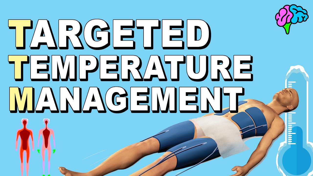 Targeted Temperature Management TTM Therapeutic Hypothermia Targeted Temperature Management TTM Therapeutic Hypothermia