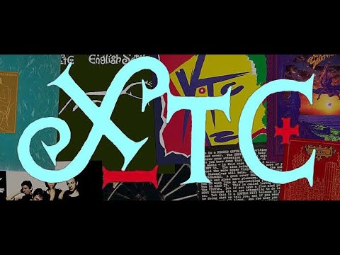 XTC Convention 2021 - YouTube