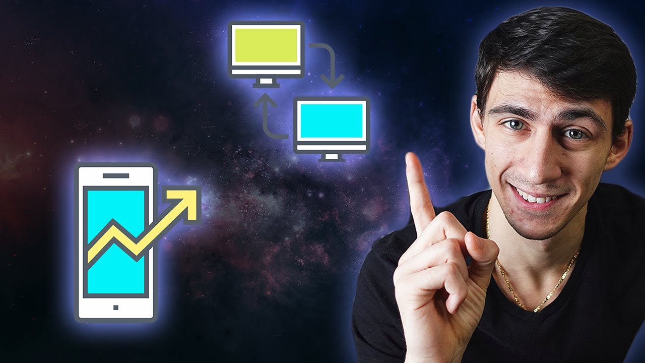 This App FIXED My Screen Time Problem - YouTube