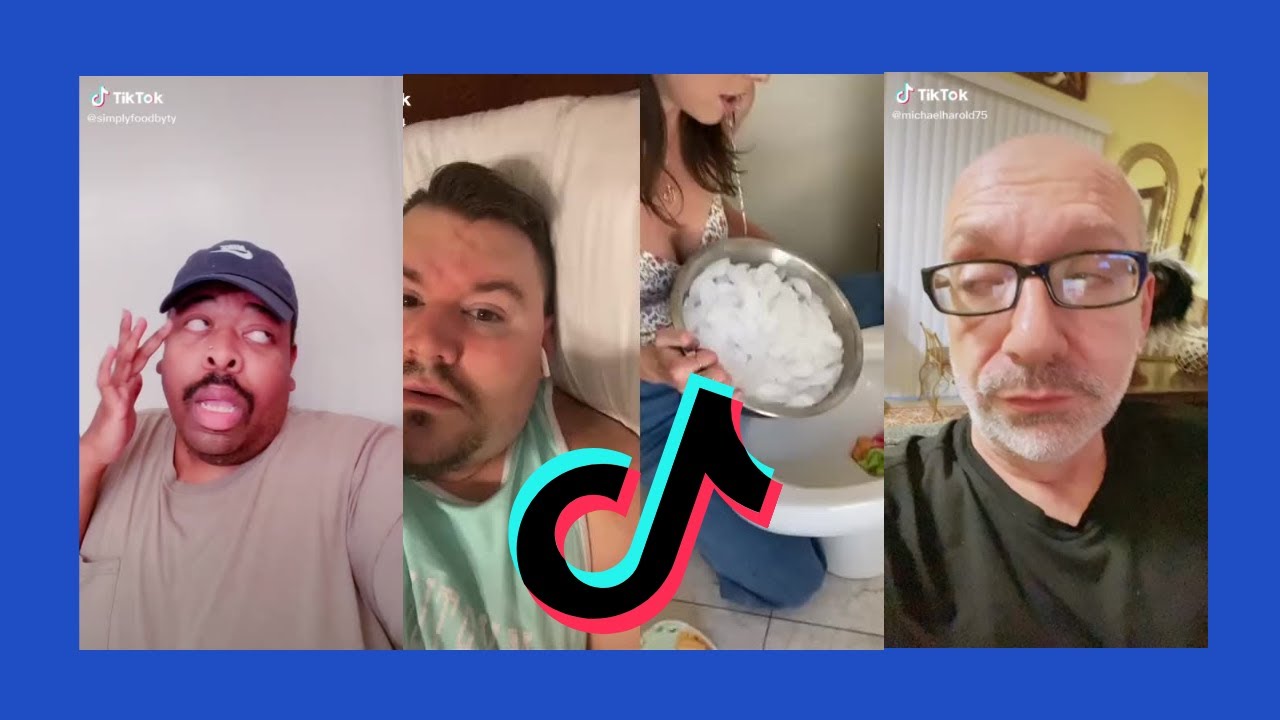 TIK TOKS THAT ARE ACTUALLY FUNNY COMPILATION - YouTube