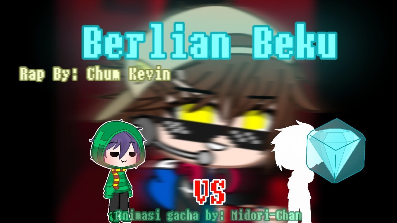 *Berlian Beku* Rap By-Chum Kevin - YouTube
