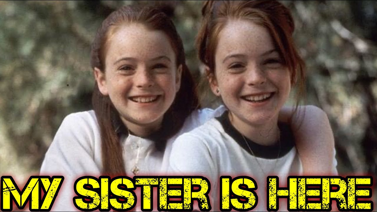 Vanished in 2001: The Untold Truth About Kelsey and Morgan Lohan - YouTube