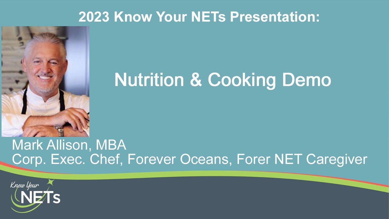 Chef Mark Allison - YouTube