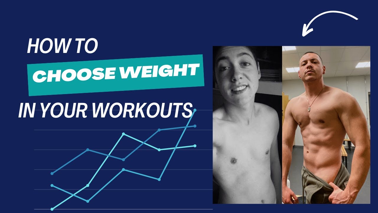 Ftm Fitness: Progressive Overload Explained! - YouTube