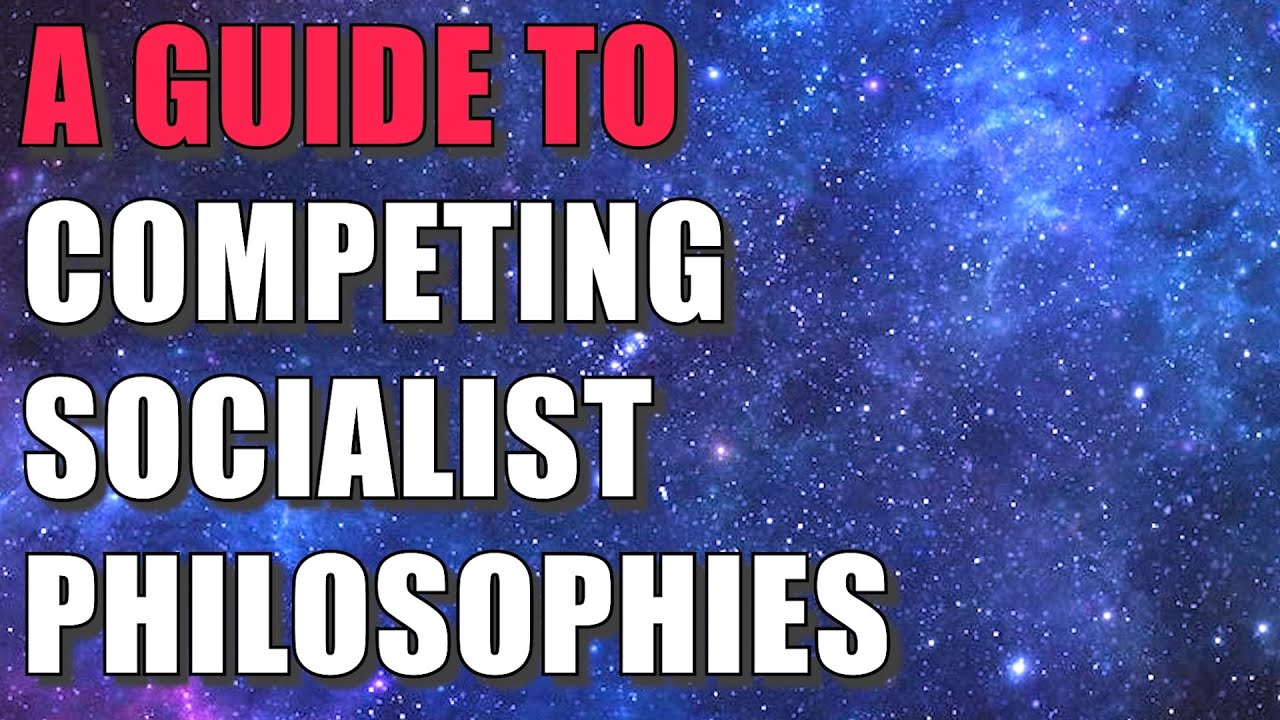 The *Socialist* Political Compass: Methods to create socialism - YouTube