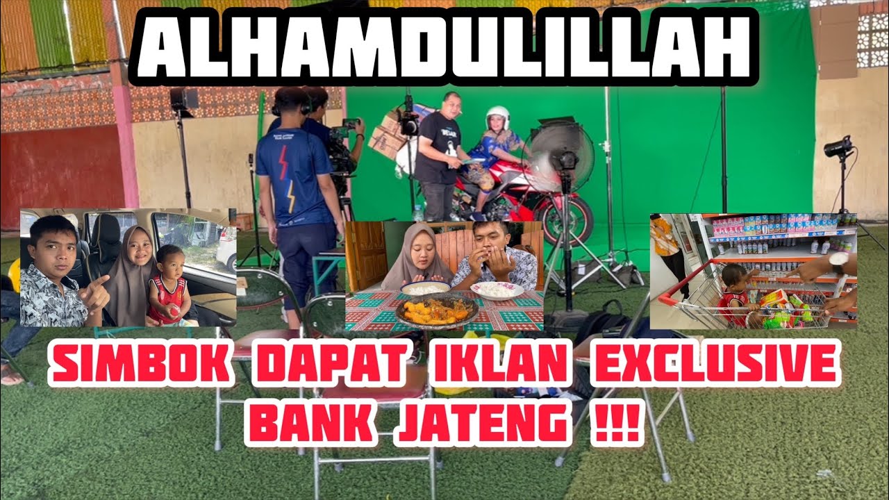NGOPENI RAFFA BERDUA BERSAMA MAMAH SRONDENG !!! - YouTube